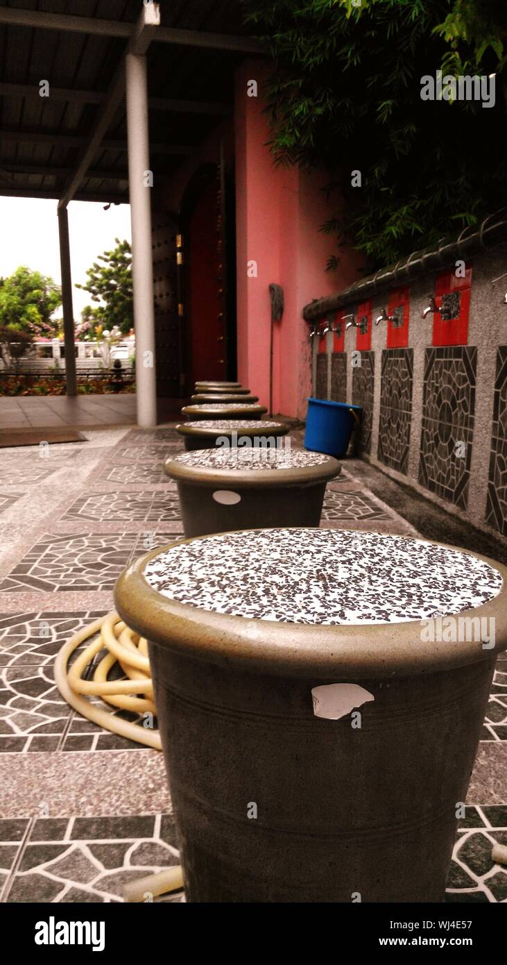 Mosque Faucet High Resolution Stock Photography and Images - Alamy