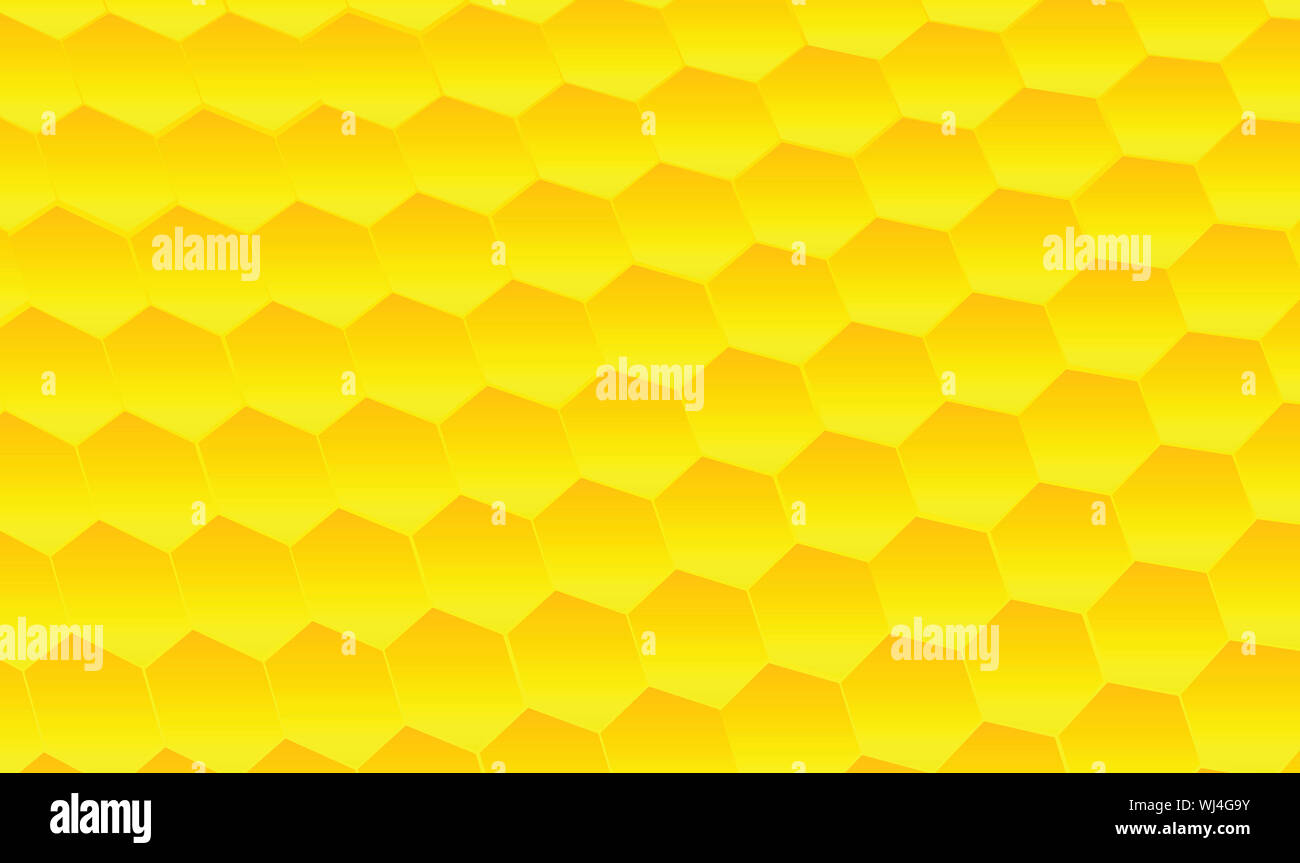 Background texture with honeycomb design Stock Photo - Alamy
