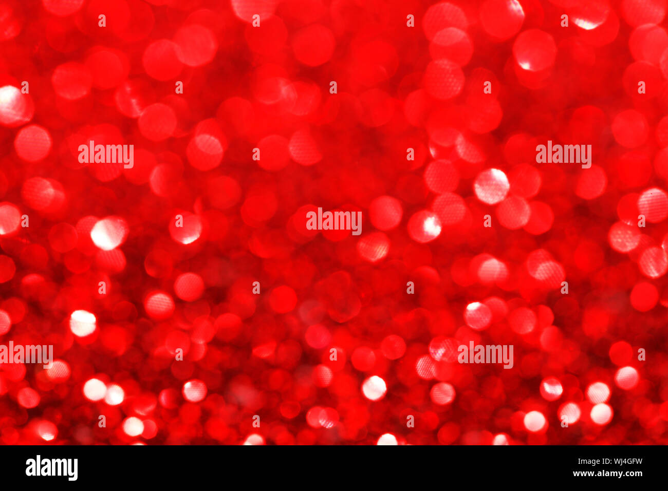 Red shiny glitter holiday beautiful background Stock Photo - Alamy