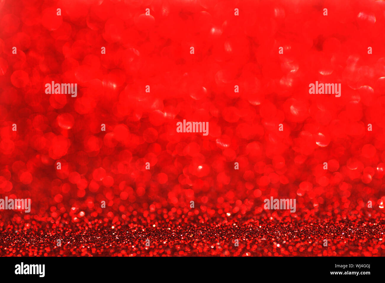 Red shiny glitter holiday beautiful background Stock Photo - Alamy