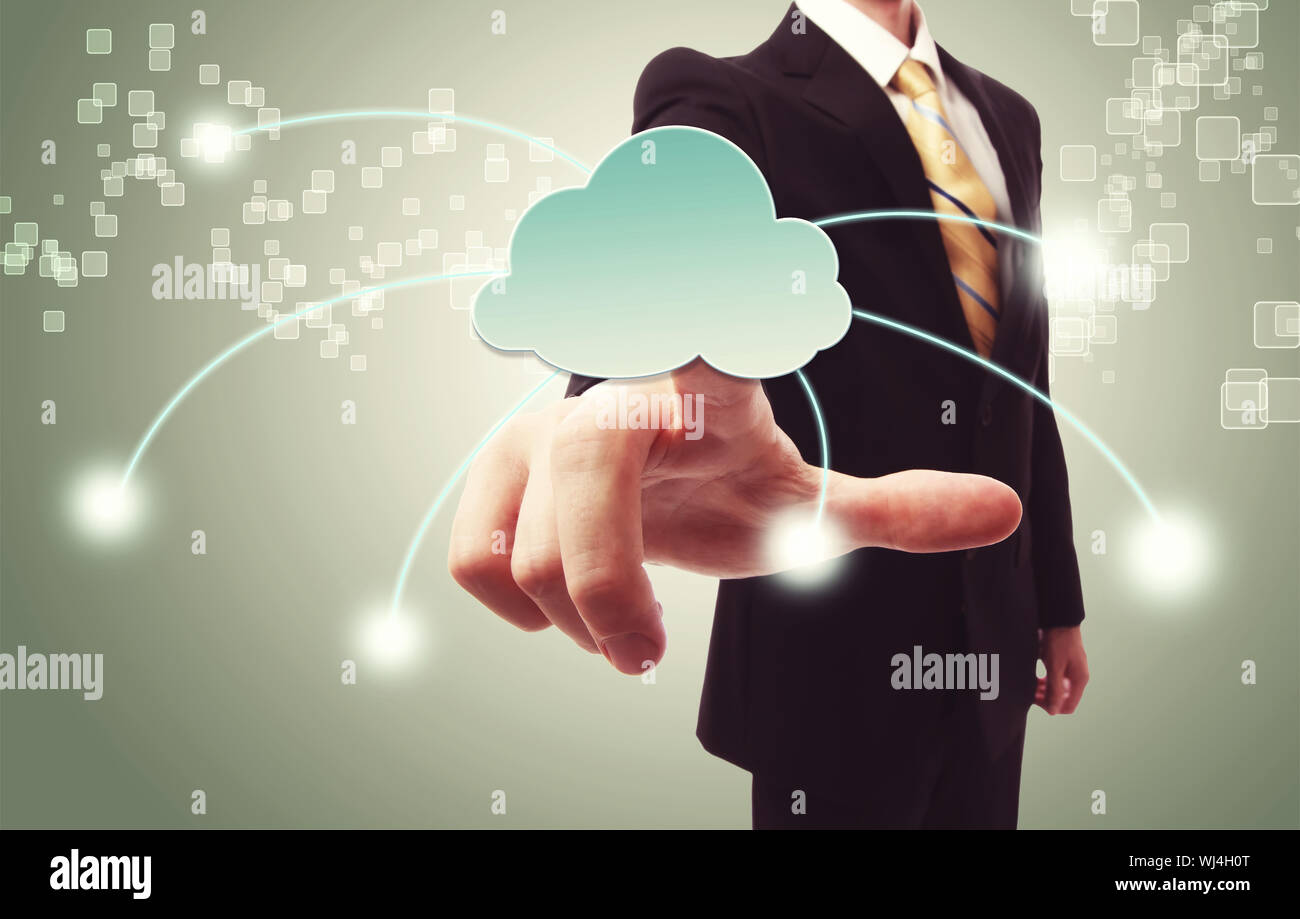 Icon flow chart computer screen hi-res stock photography and images - Alamy