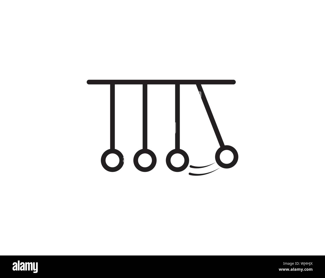 Neutral Symbol Physics