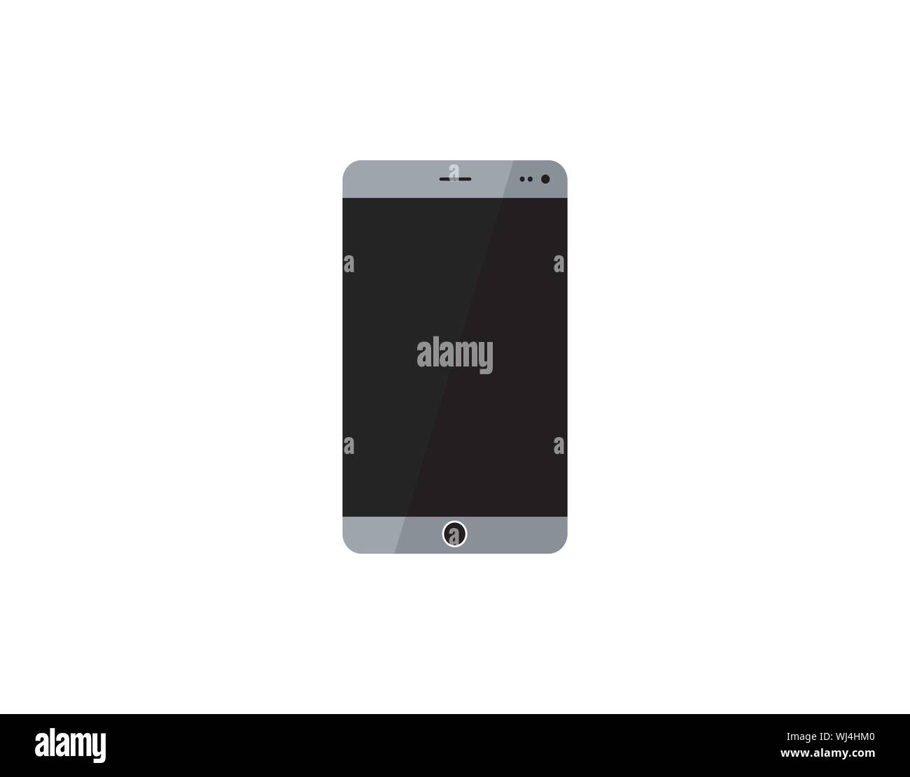 Mobile connection technology communication Cut Out Stock Images ...