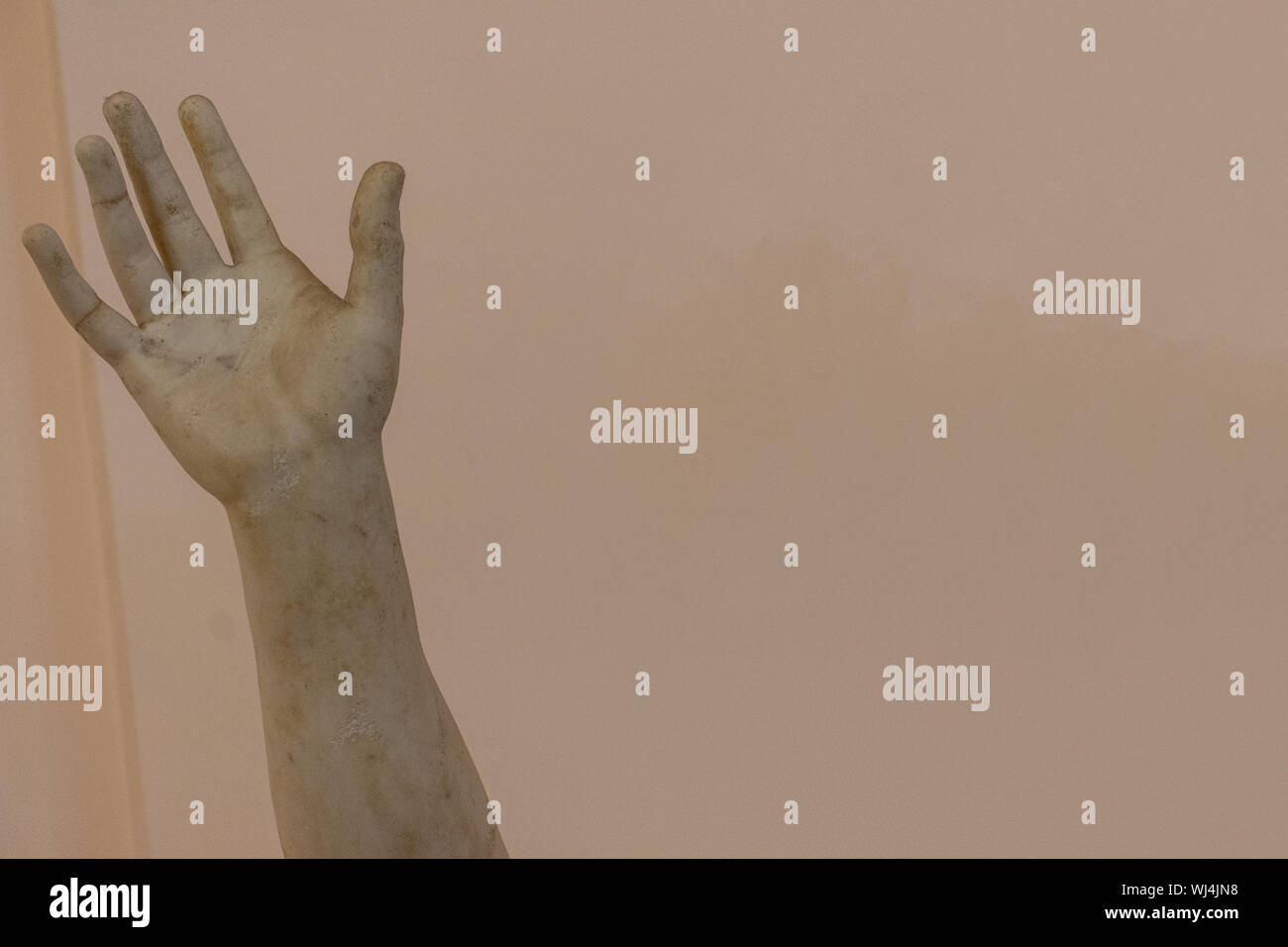 Marbled paper hands hi-res stock photography and images - Alamy