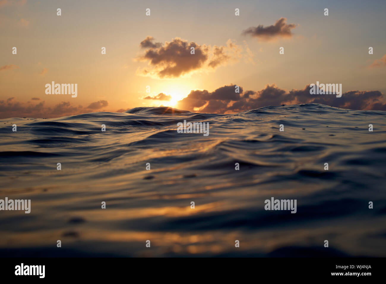 Fresh air sunset hi-res stock photography and images - Alamy