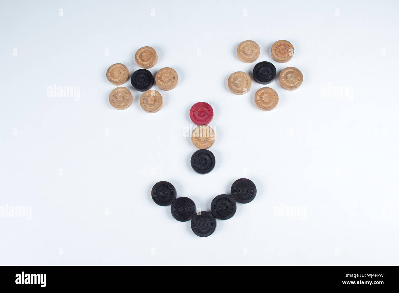 Carrom competition hi-res stock photography and images - Alamy