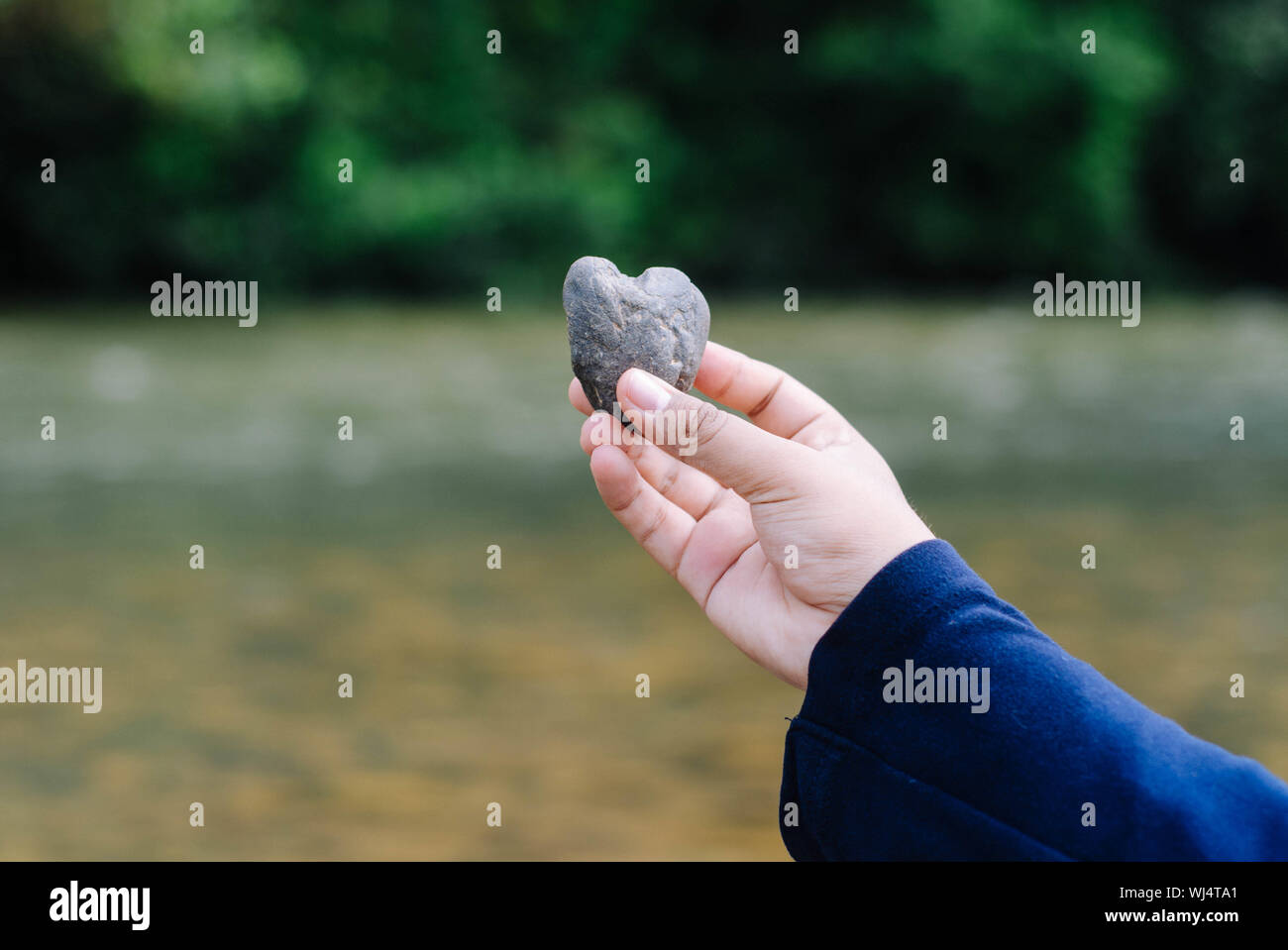 Human shaped stone hi-res stock photography and images - Alamy
