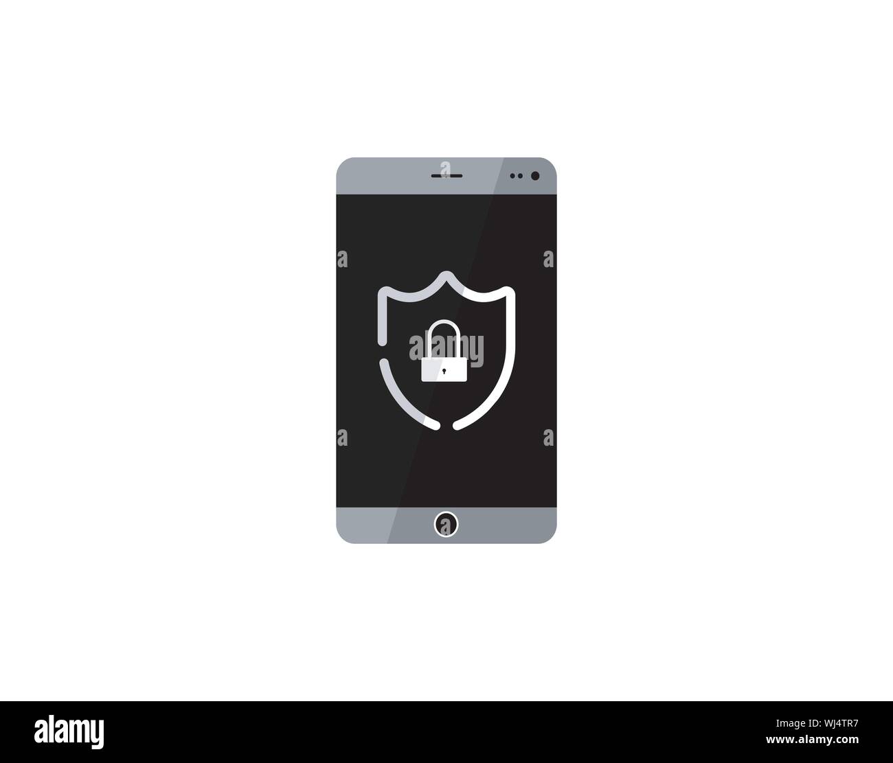 Security ui Cut Out Stock Images & Pictures - Alamy