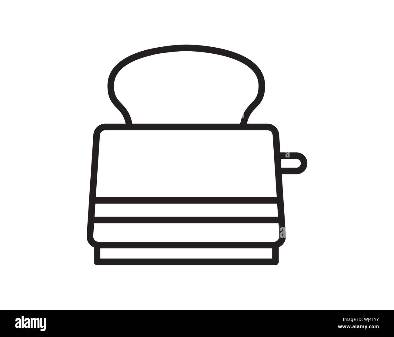 Food concept cooking home Black and White Stock Photos & Images - Alamy