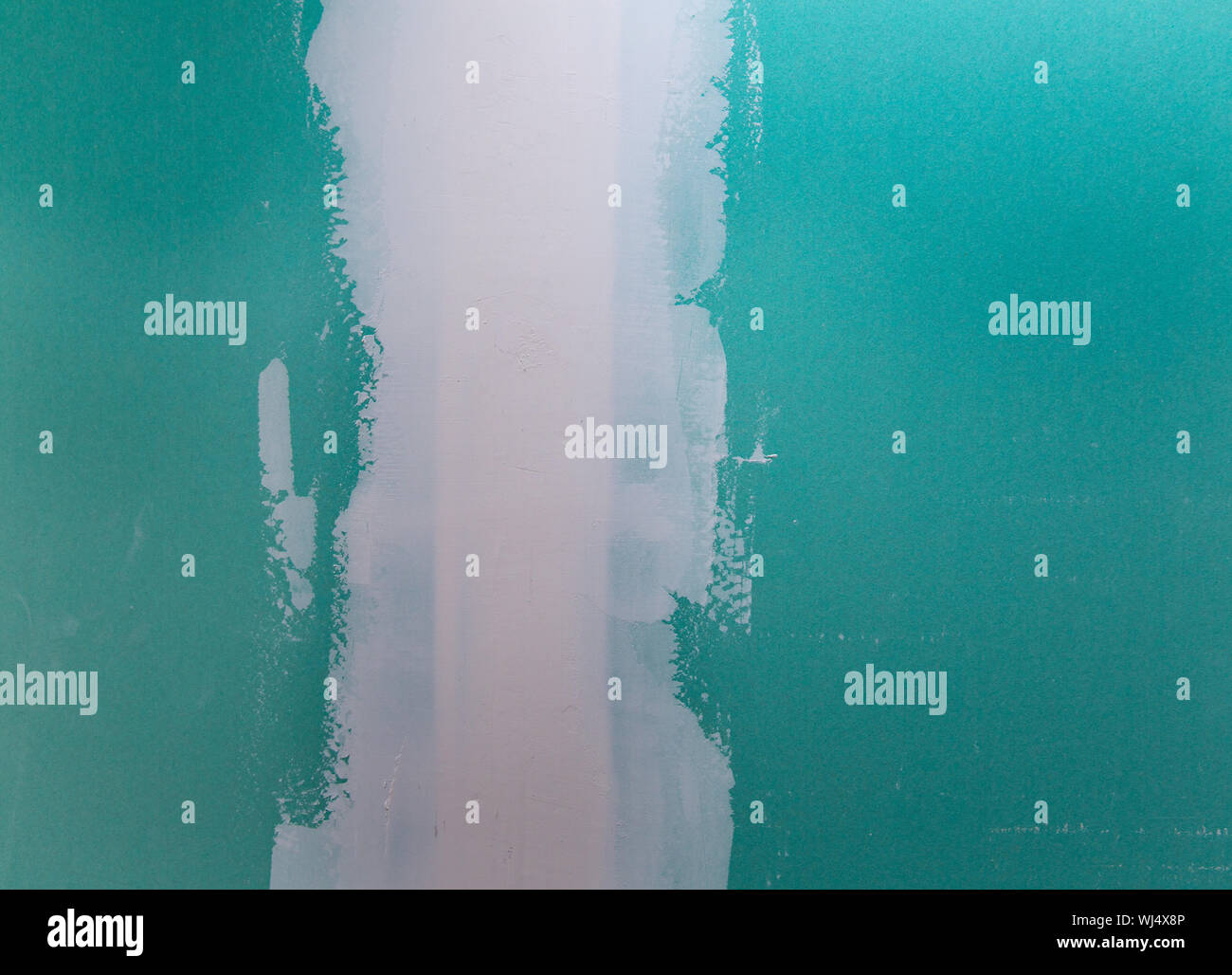 Green plasterboard hi-res stock photography and images - Alamy