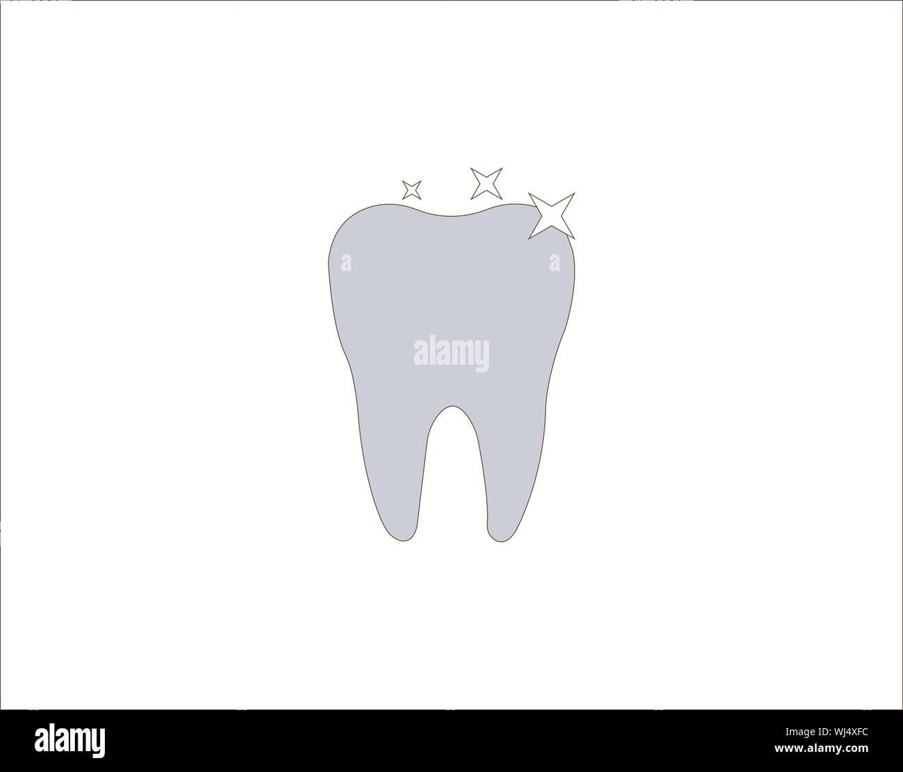Dental care health hygiene Stock Vector Images - Alamy
