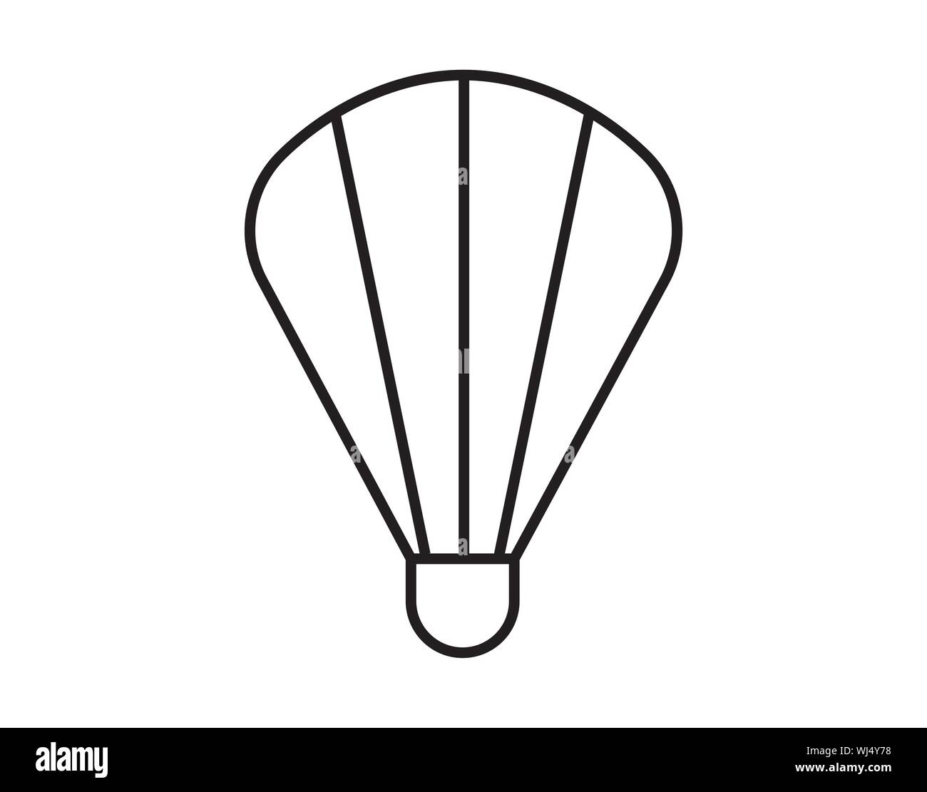 pom pom vector icon flat style graphical symbol Stock Vector Image ...