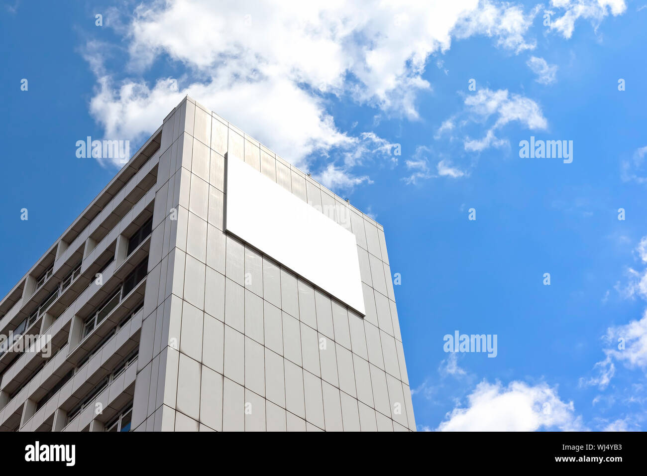 Germany outdoor advertising poster hi-res stock photography and images ...
