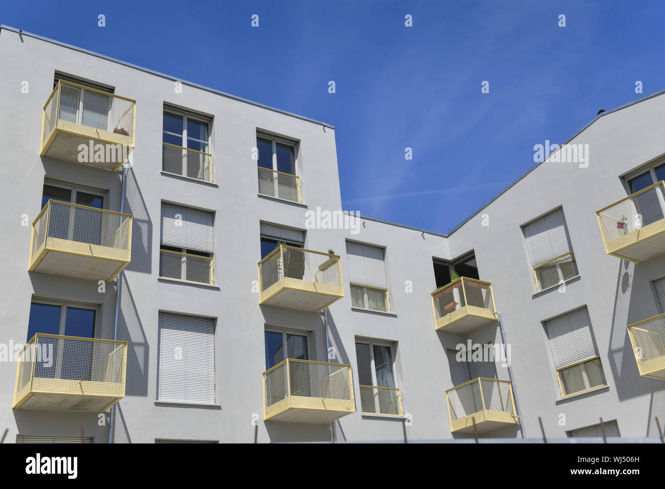 View, architecture, Outside, Outside, outside view, outside view ...