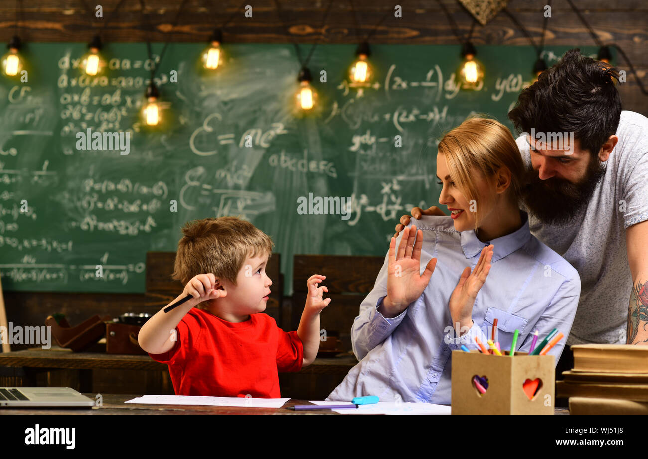 Successful students mostly creative, Teachers who become great or ...