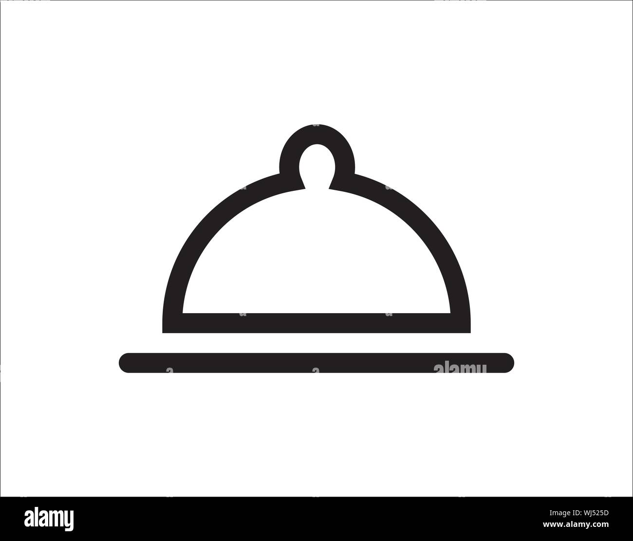 Lid dish Black and White Stock Photos & Images - Alamy