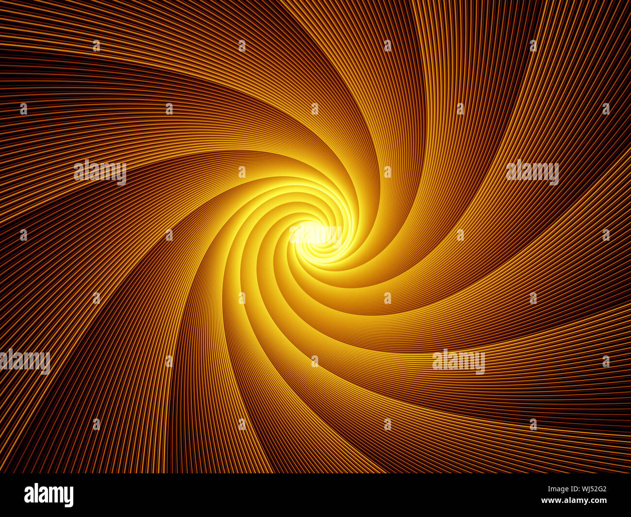 Fractal Burst series. Backdrop of fractal radial burst pattern on the ...