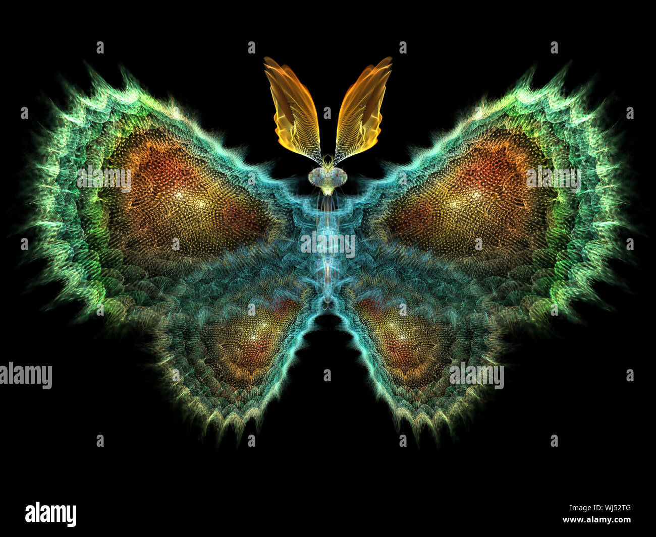 Never Were Butterflies series. Visually pleasing composition of ...