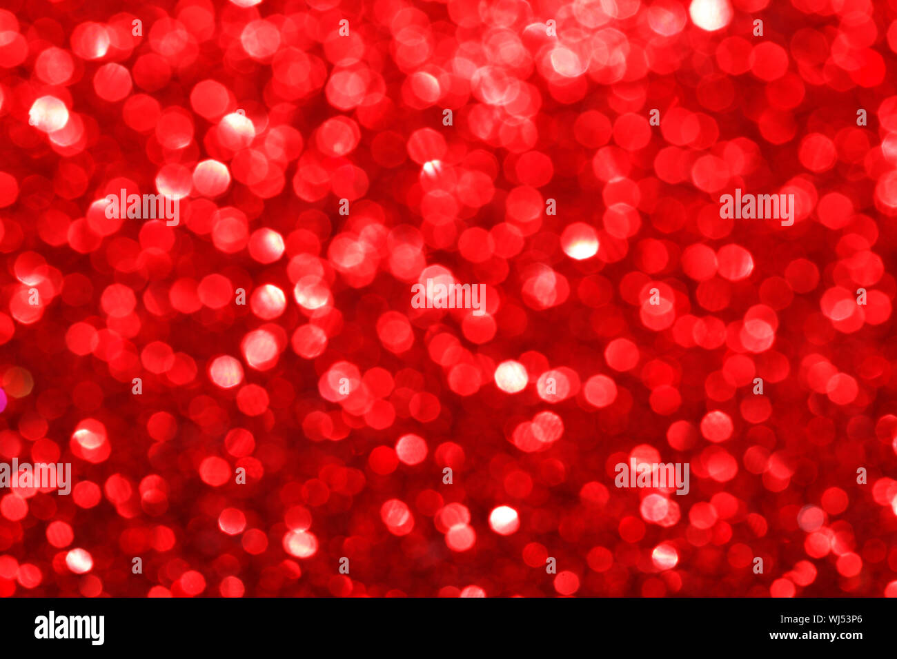 Red shiny glitter holiday beautiful background Stock Photo - Alamy