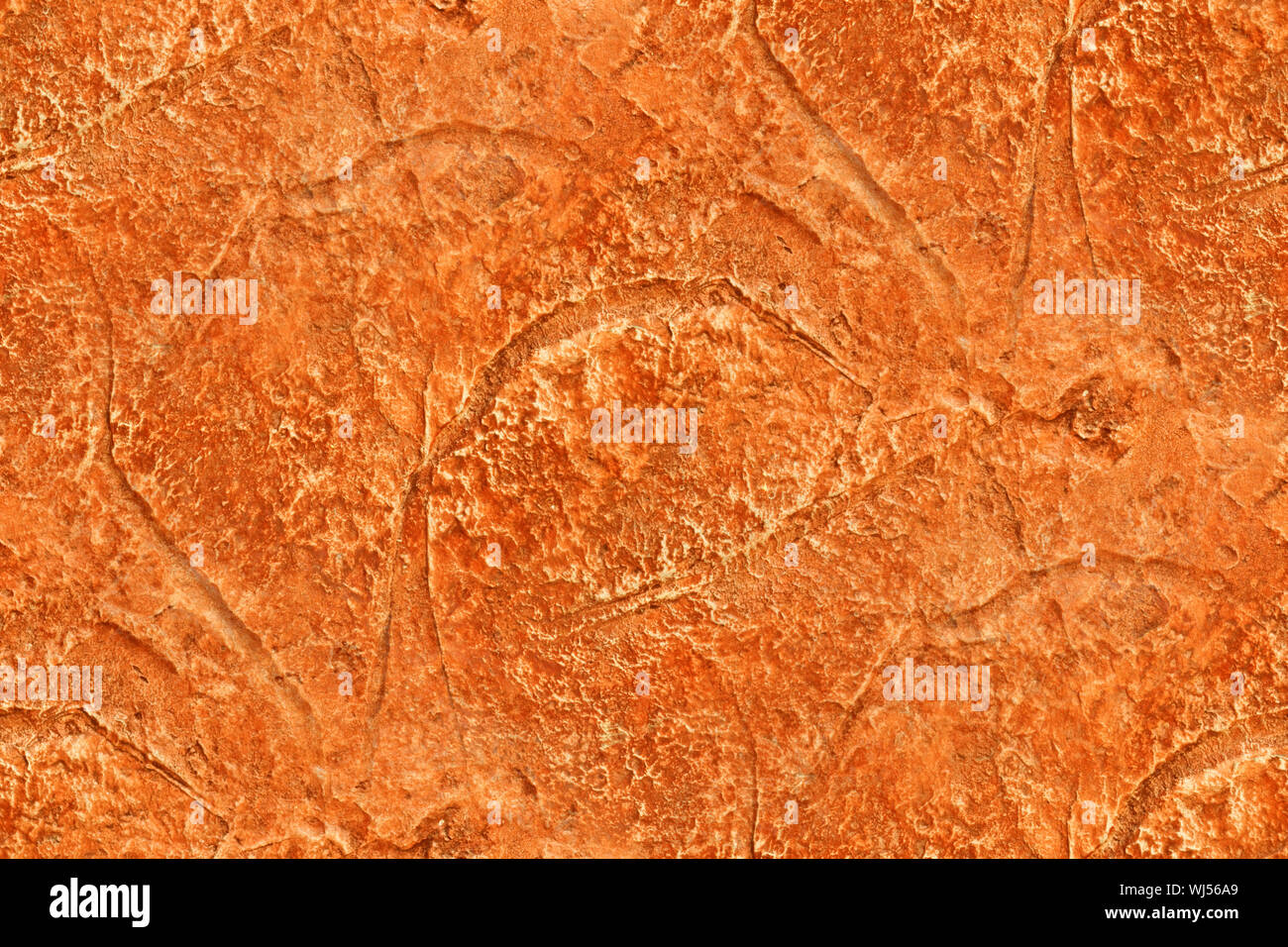 seamless version of printed wall surface texture Stock Photo - Alamy