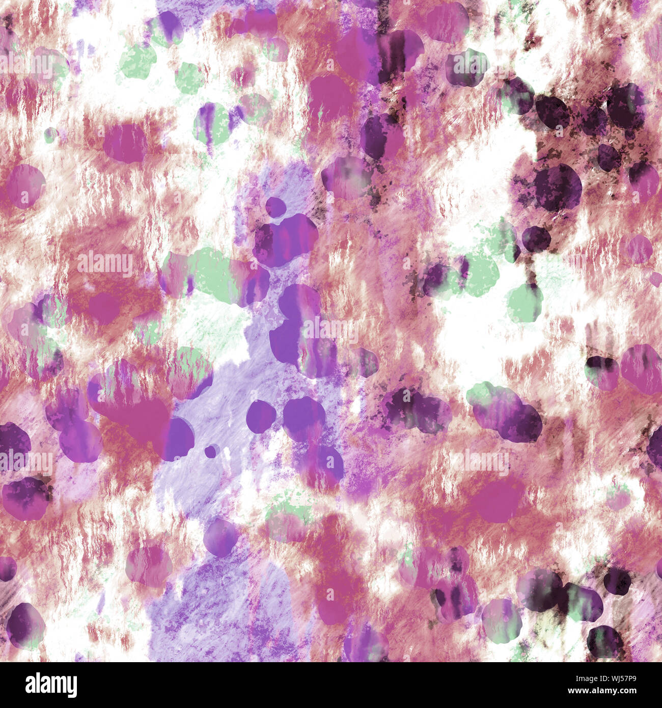 Emo Abstract Art