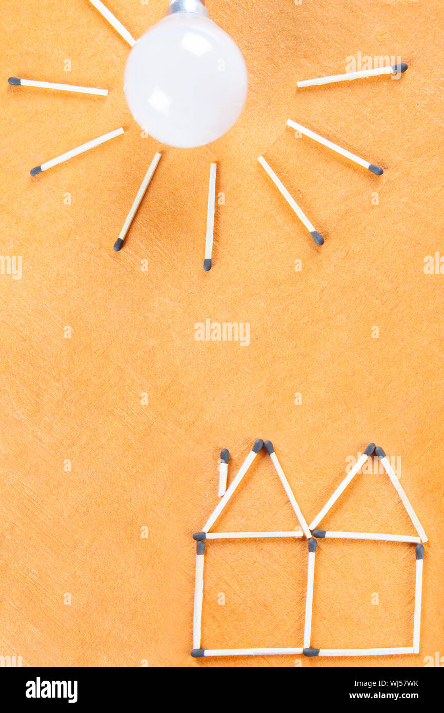 Real sticks picture hi-res stock photography and images - Alamy