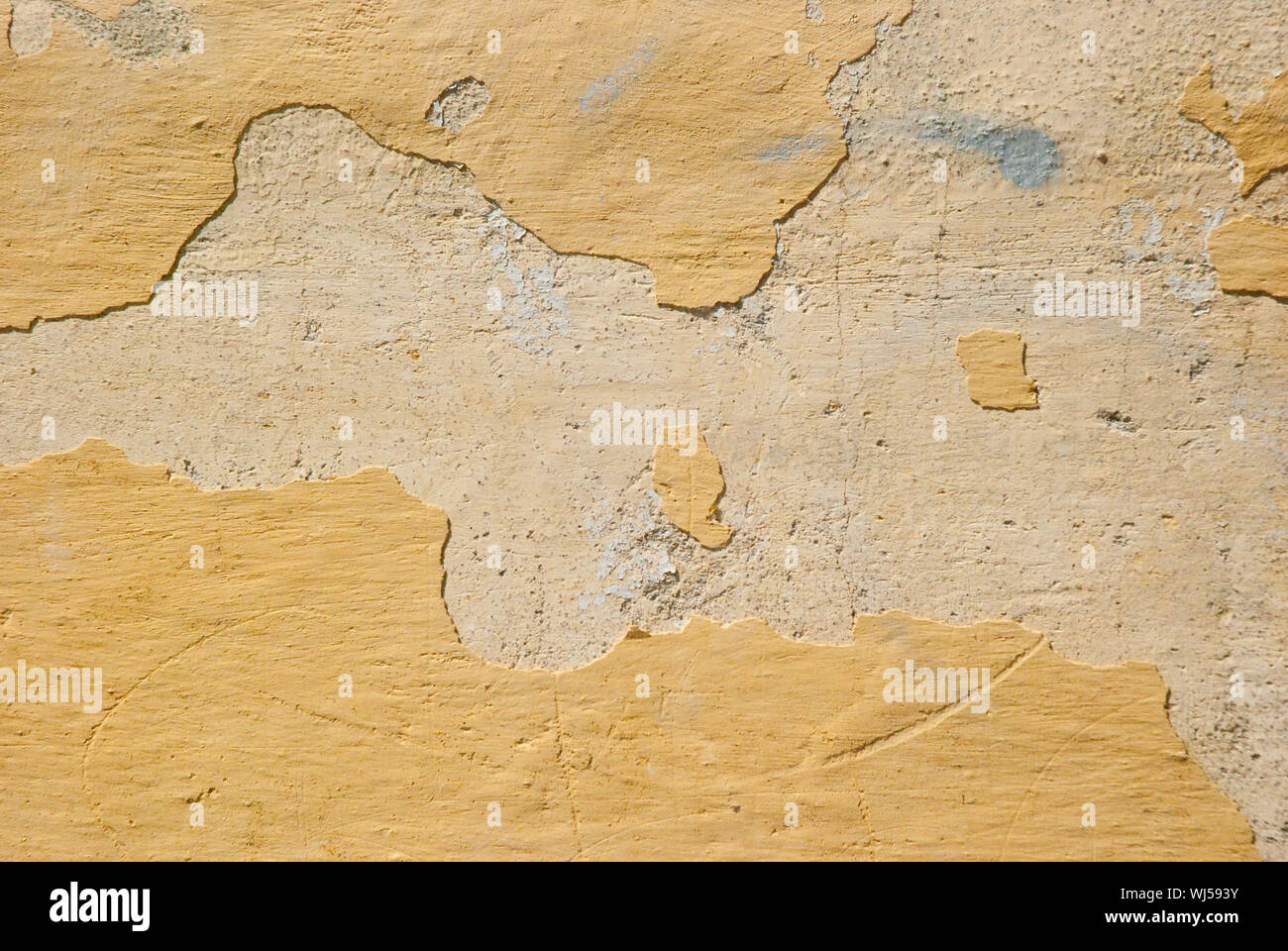 Old wall texture details shot with natural light Stock Photo - Alamy