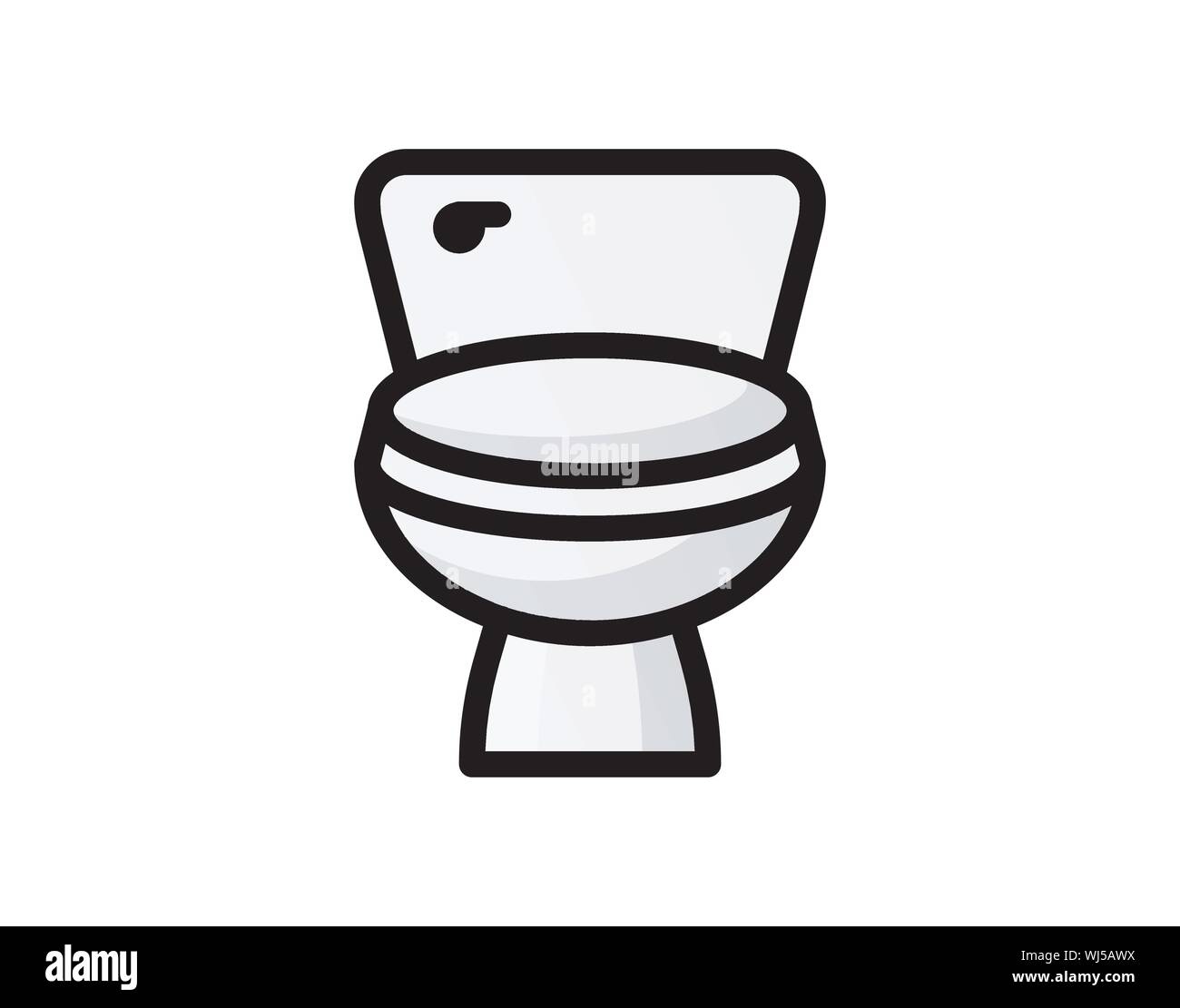 Facility hygiene Stock Vector Images - Alamy