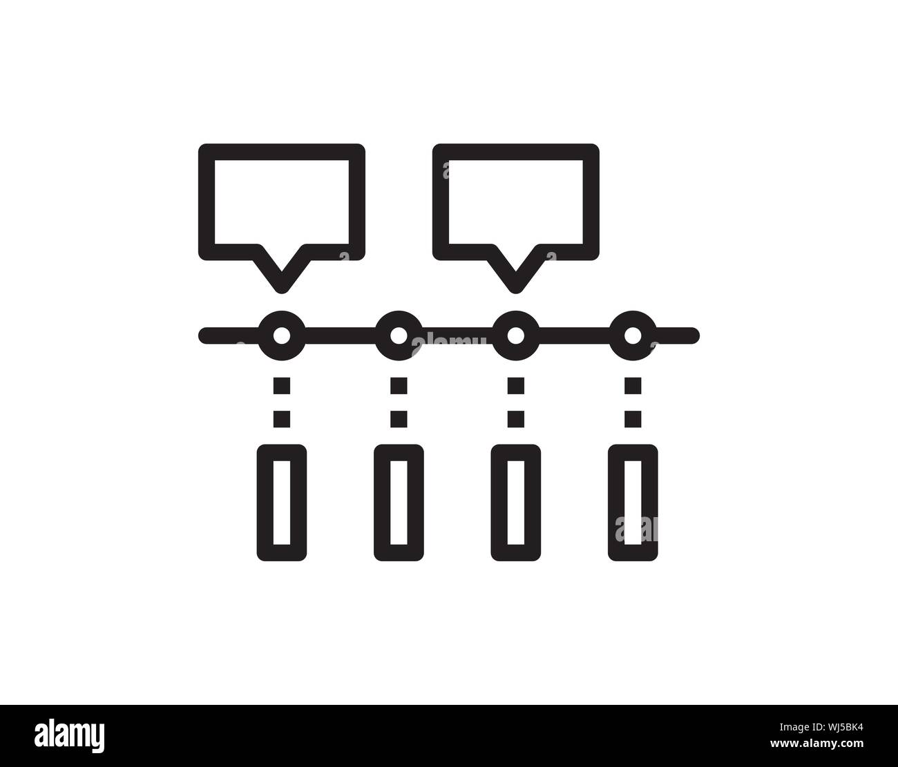 Art timeline hi-res stock photography and images - Alamy