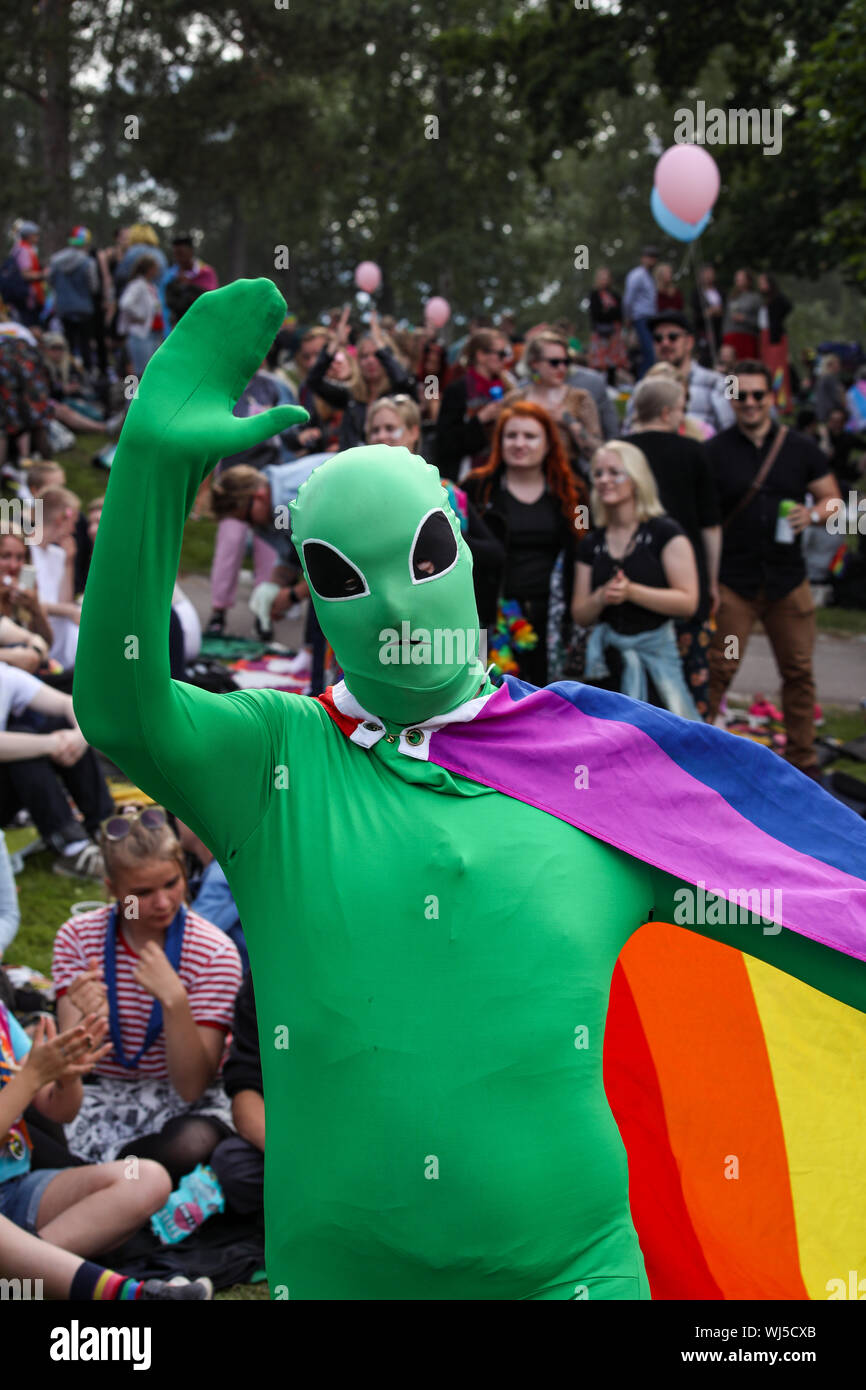 The green man hi-res stock photography and images - Alamy