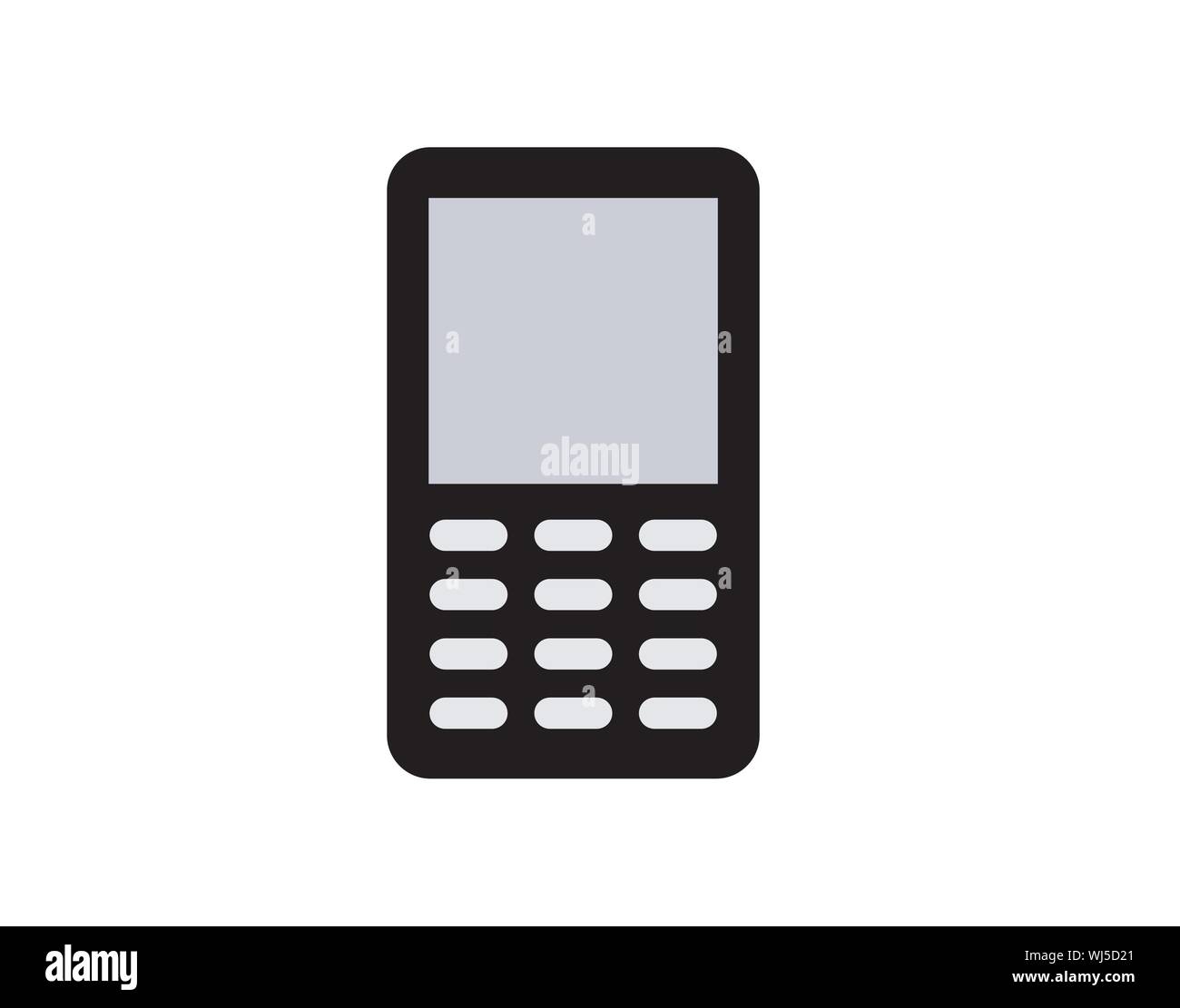 Ledger vector icon symbol Stock Vector Images - Alamy