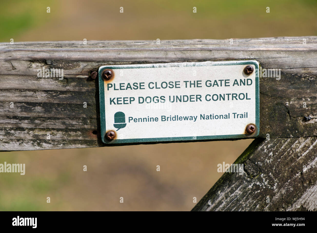 West loop gate hi-res stock photography and images - Alamy