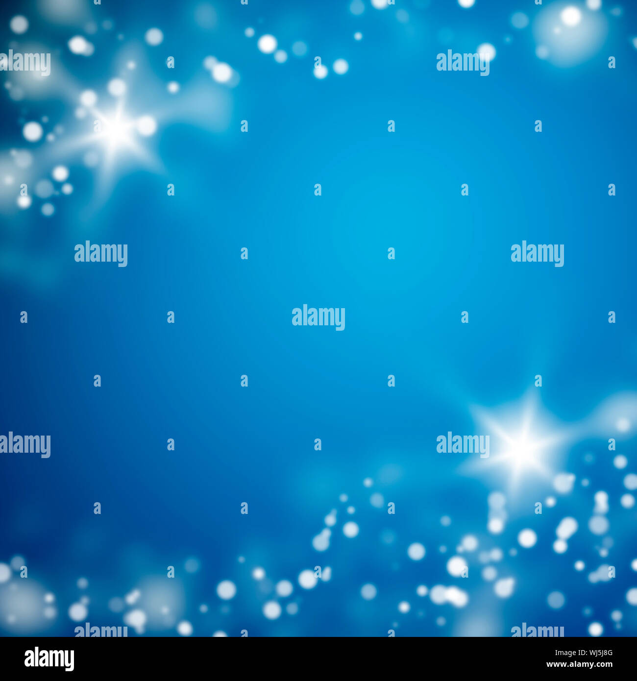 An image of a nice blue background Stock Photo - Alamy