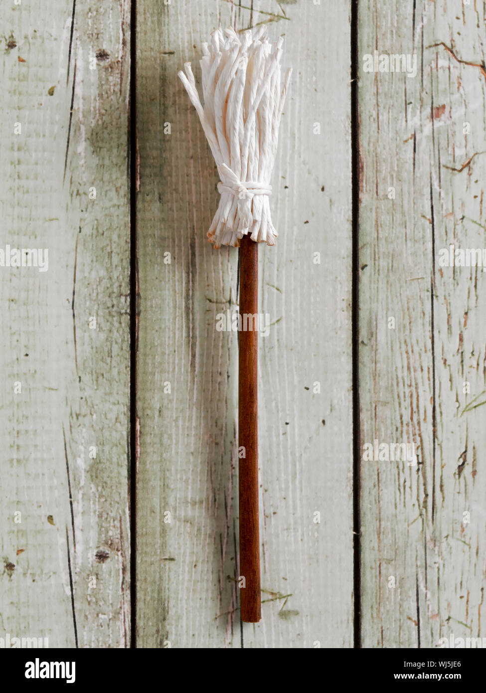 Rustic pastry brush hi-res stock photography and images - Alamy