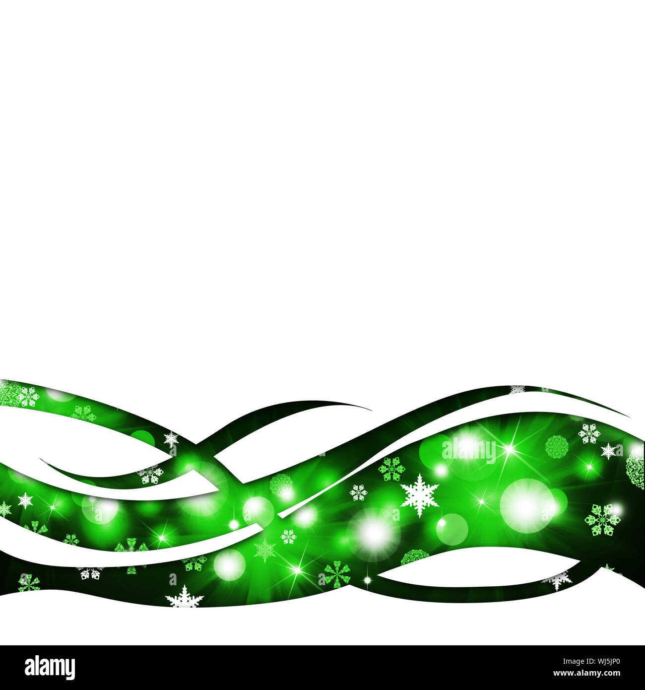 Light flare banner Cut Out Stock Images & Pictures - Alamy