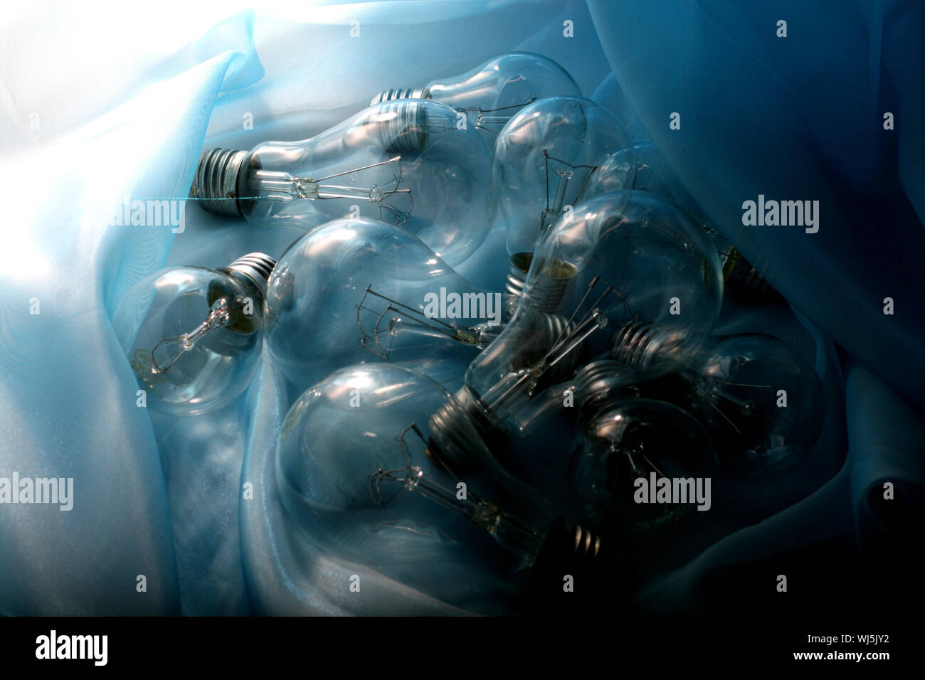 concept design box of ideas Stock Photo - Alamy