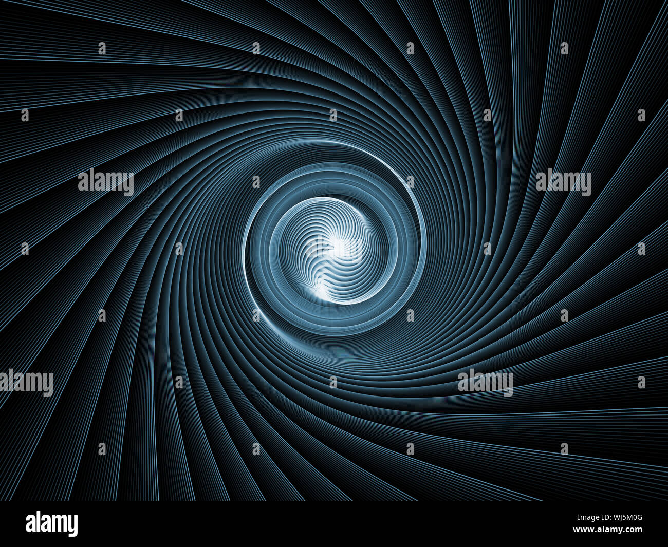 Fractal Burst series. Artistic background made of fractal radial burst ...