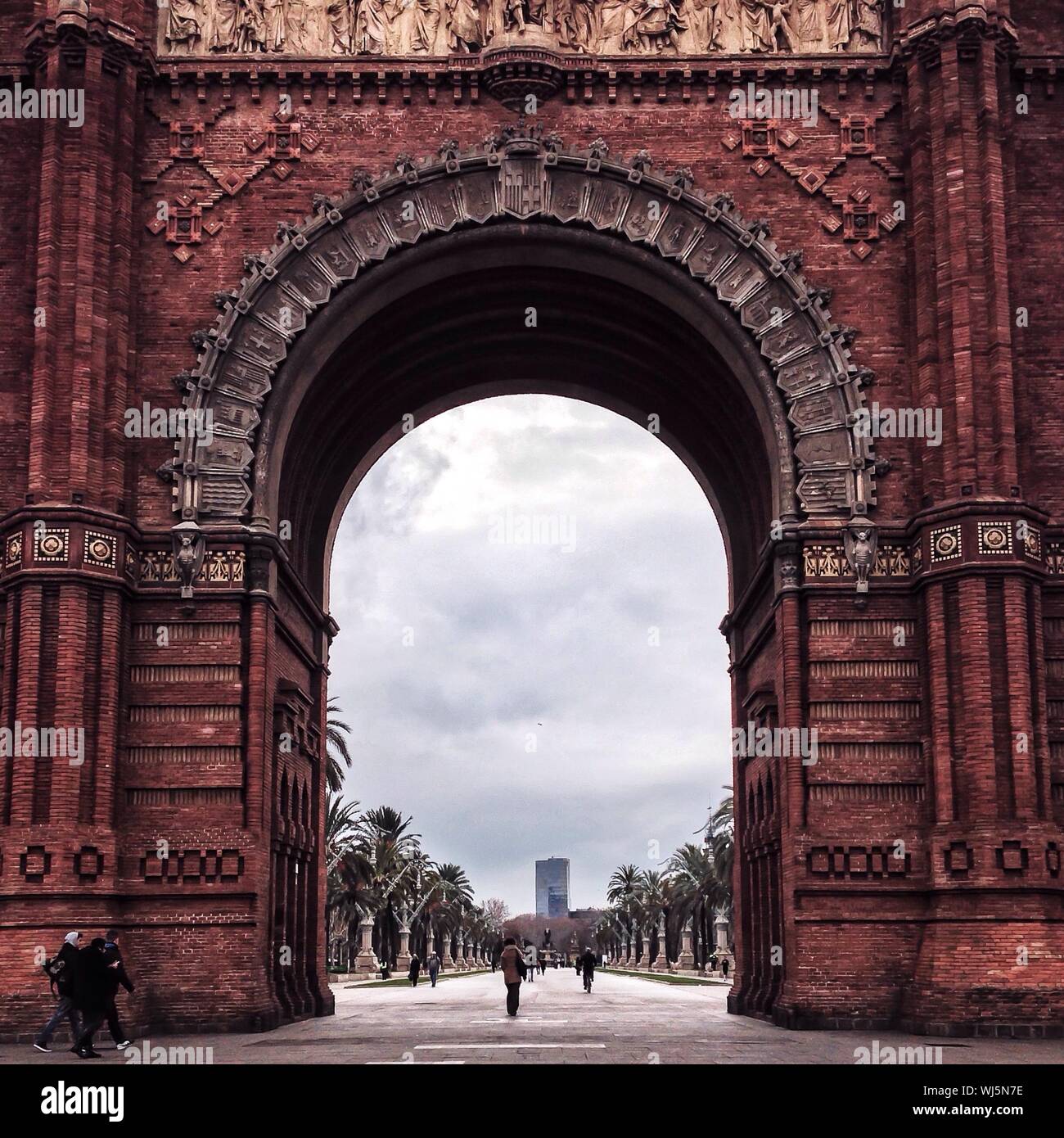Big gate hi-res stock photography and images - Alamy