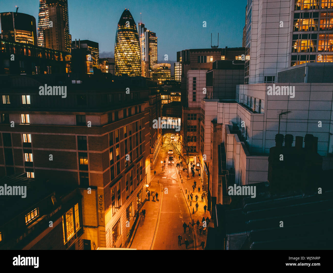 30 mary street hi-res stock photography and images - Alamy
