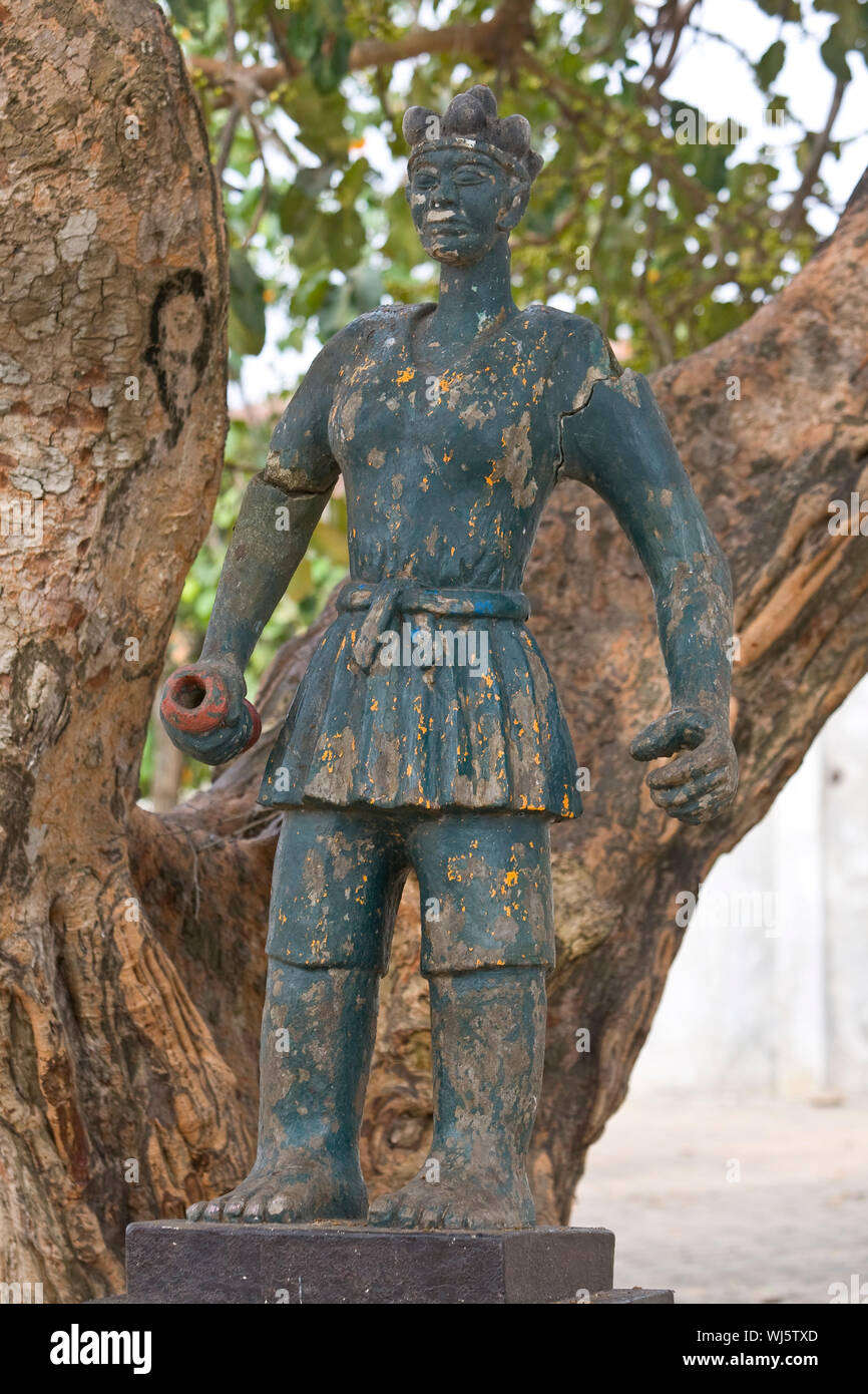 Ouidah Slaves African Slavery High Resolution Stock Photography and ...