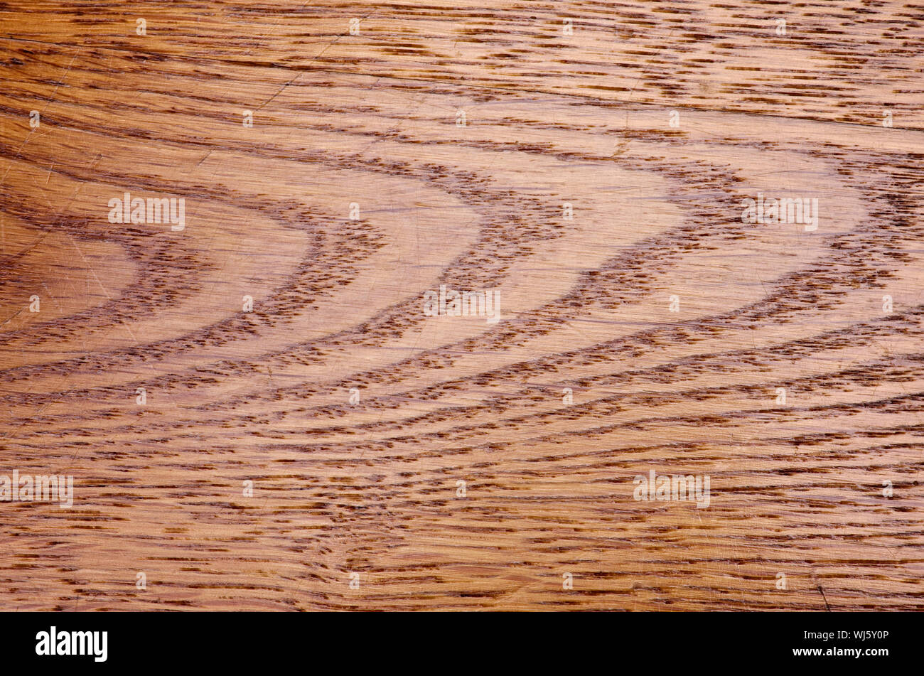 Rustic Wood Background with Wave Pattern closeup Stock Photo - Alamy