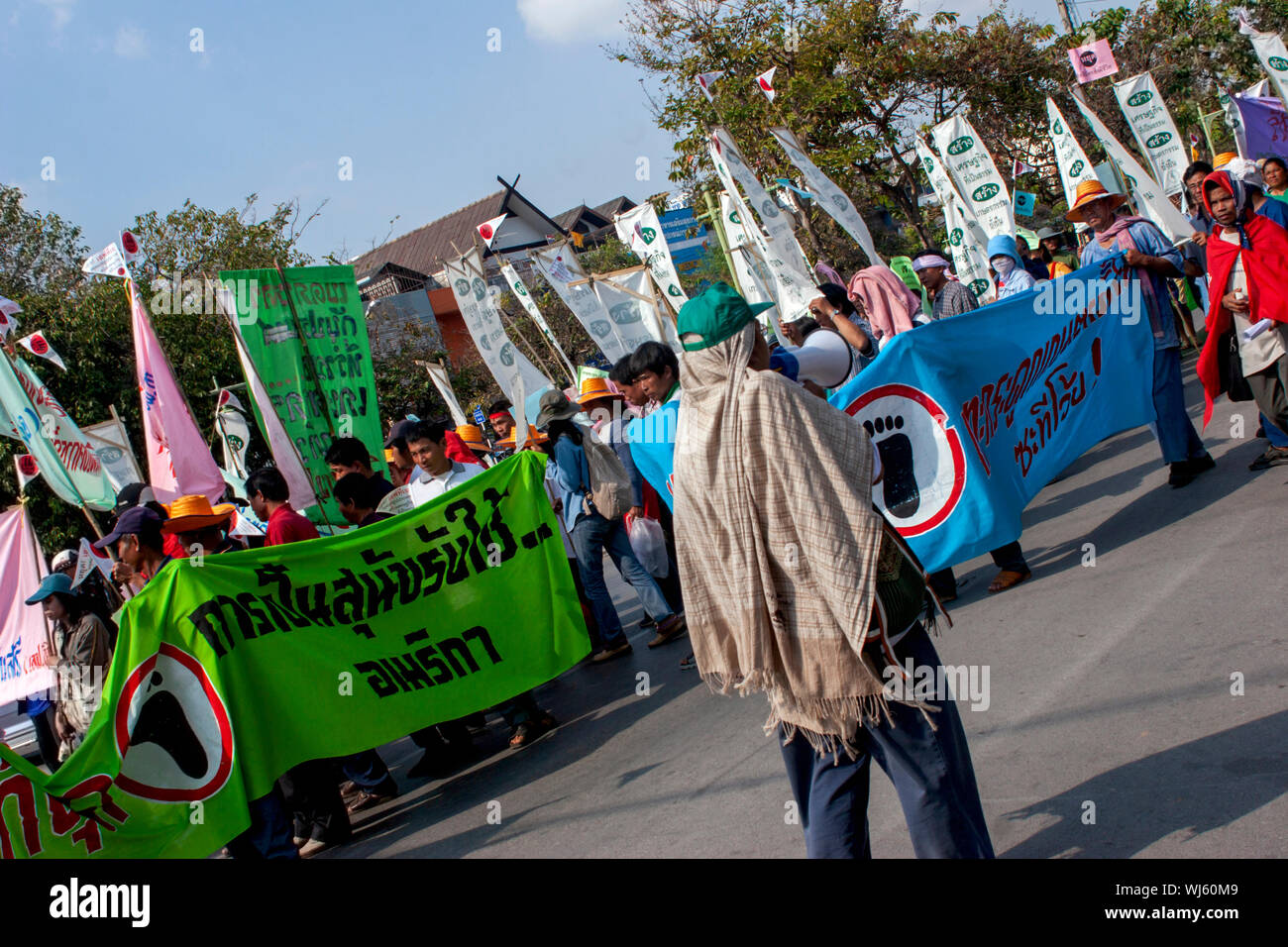 Free trade agreement hi-res stock photography and images - Alamy