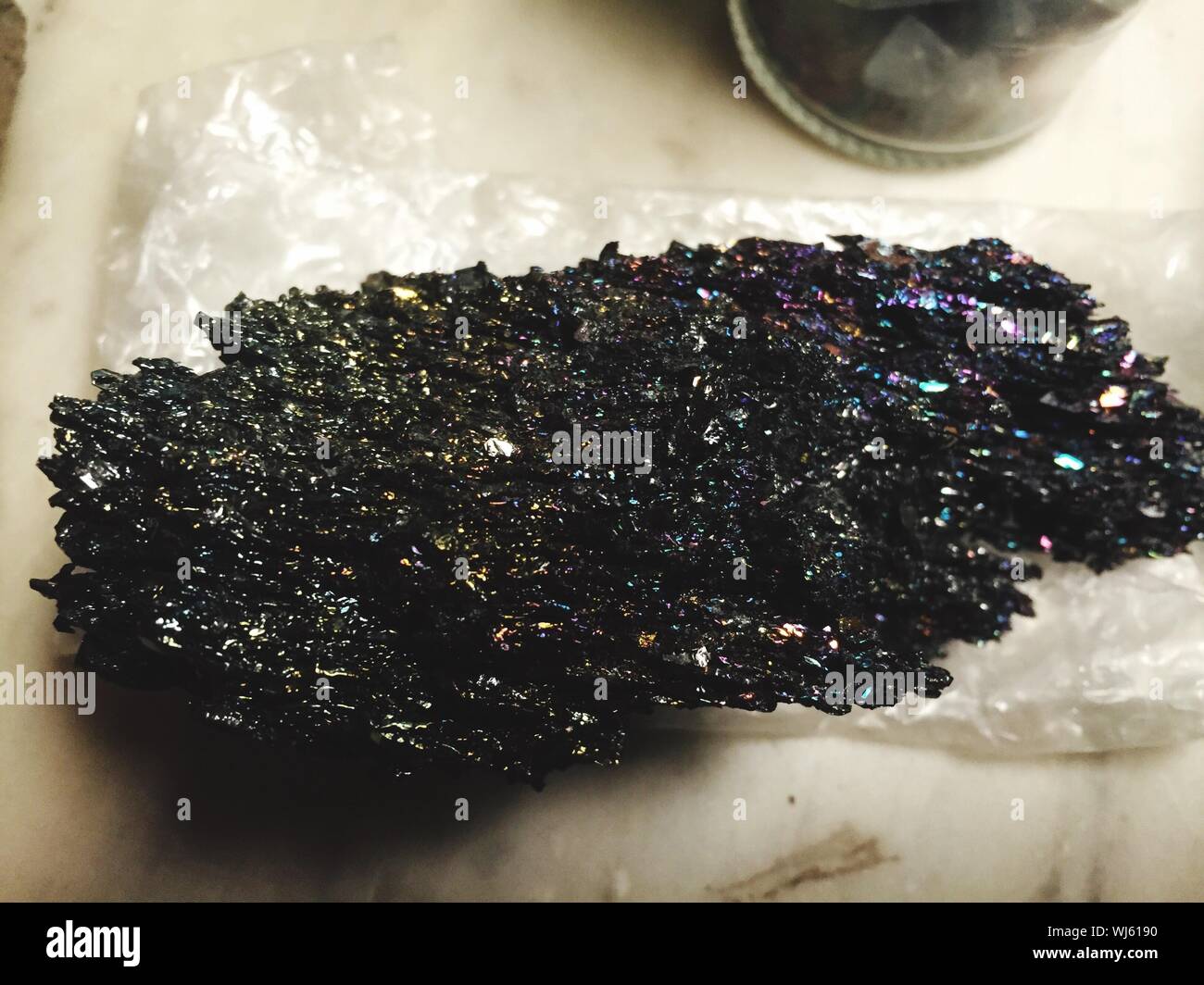 Silicon crystal hi-res stock photography and images - Alamy