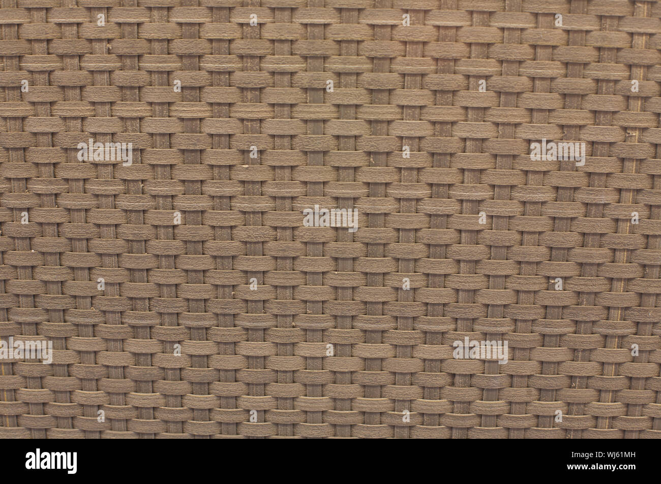 close up of wicker fabric Stock Photo - Alamy