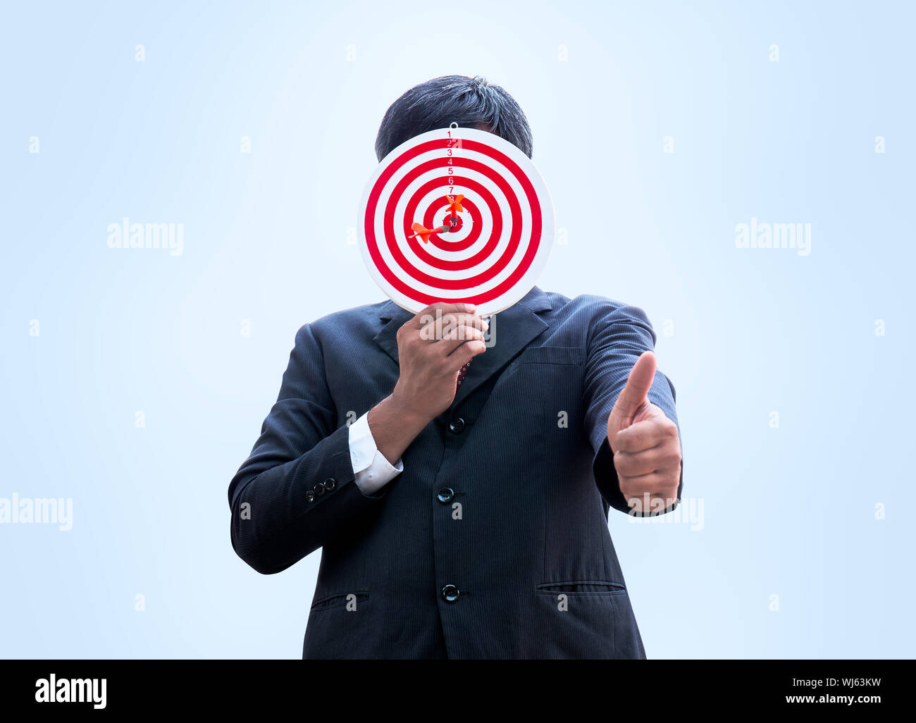 Professional dartboard hi-res stock photography and images - Alamy