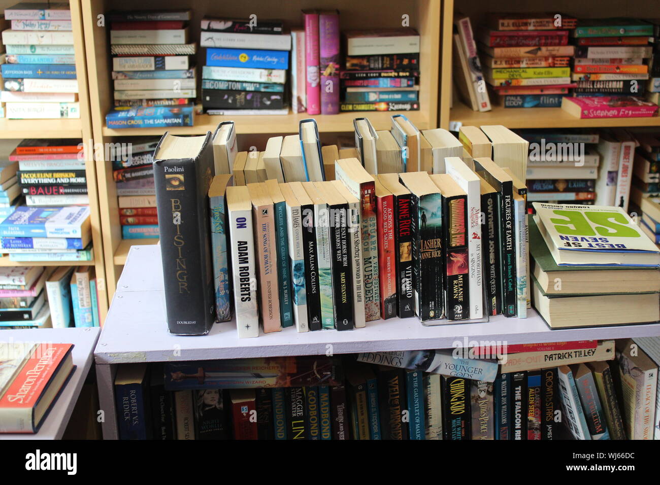 Paperbook book hi-res stock photography and images - Alamy