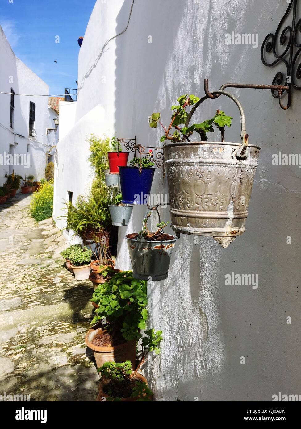 Pails hi-res stock photography and images - Alamy