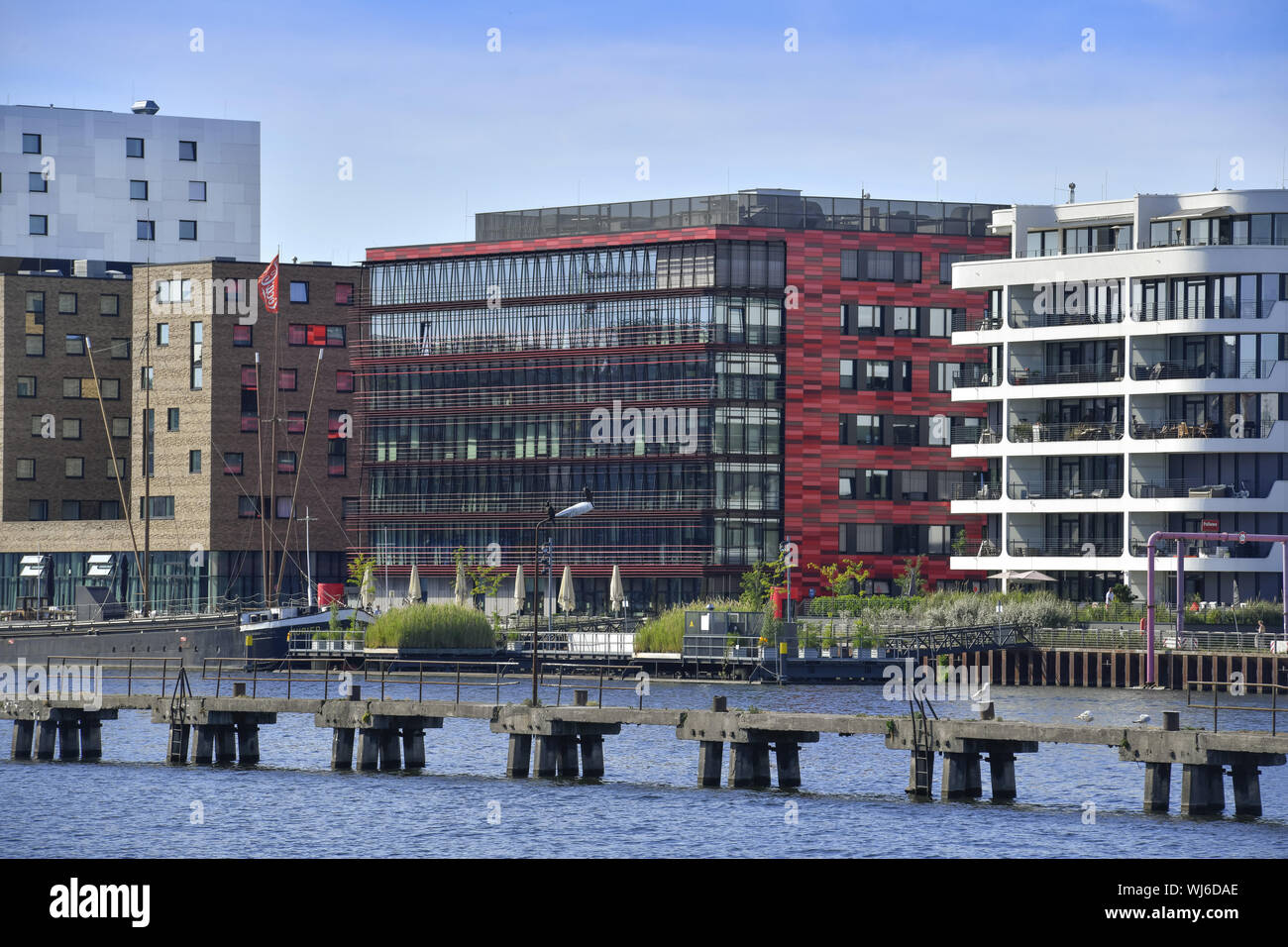 View, architecture, Outside, Outside, outside view, outside view ...