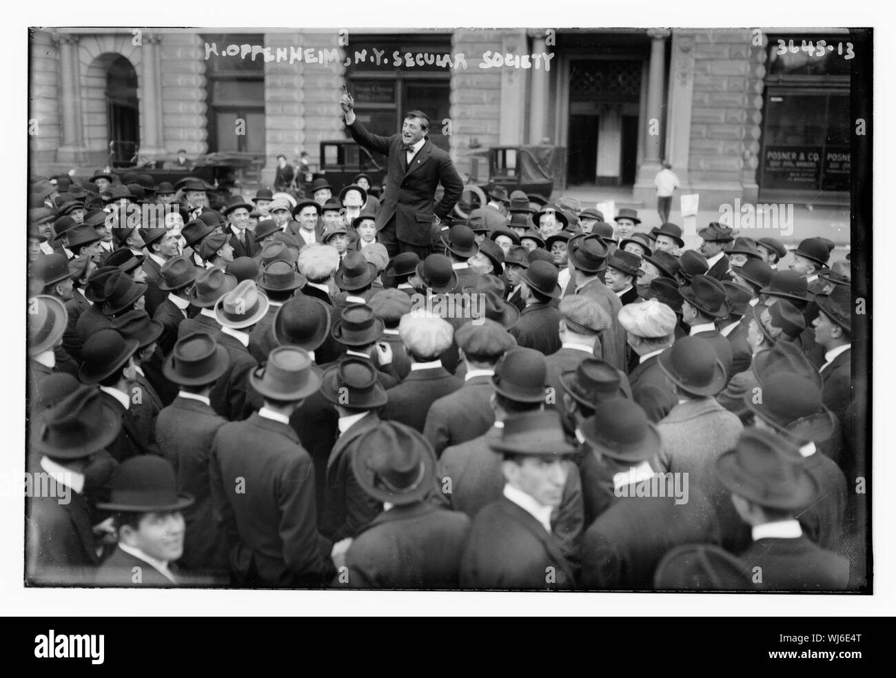 Secular Cut Out Stock Images & Pictures - Alamy