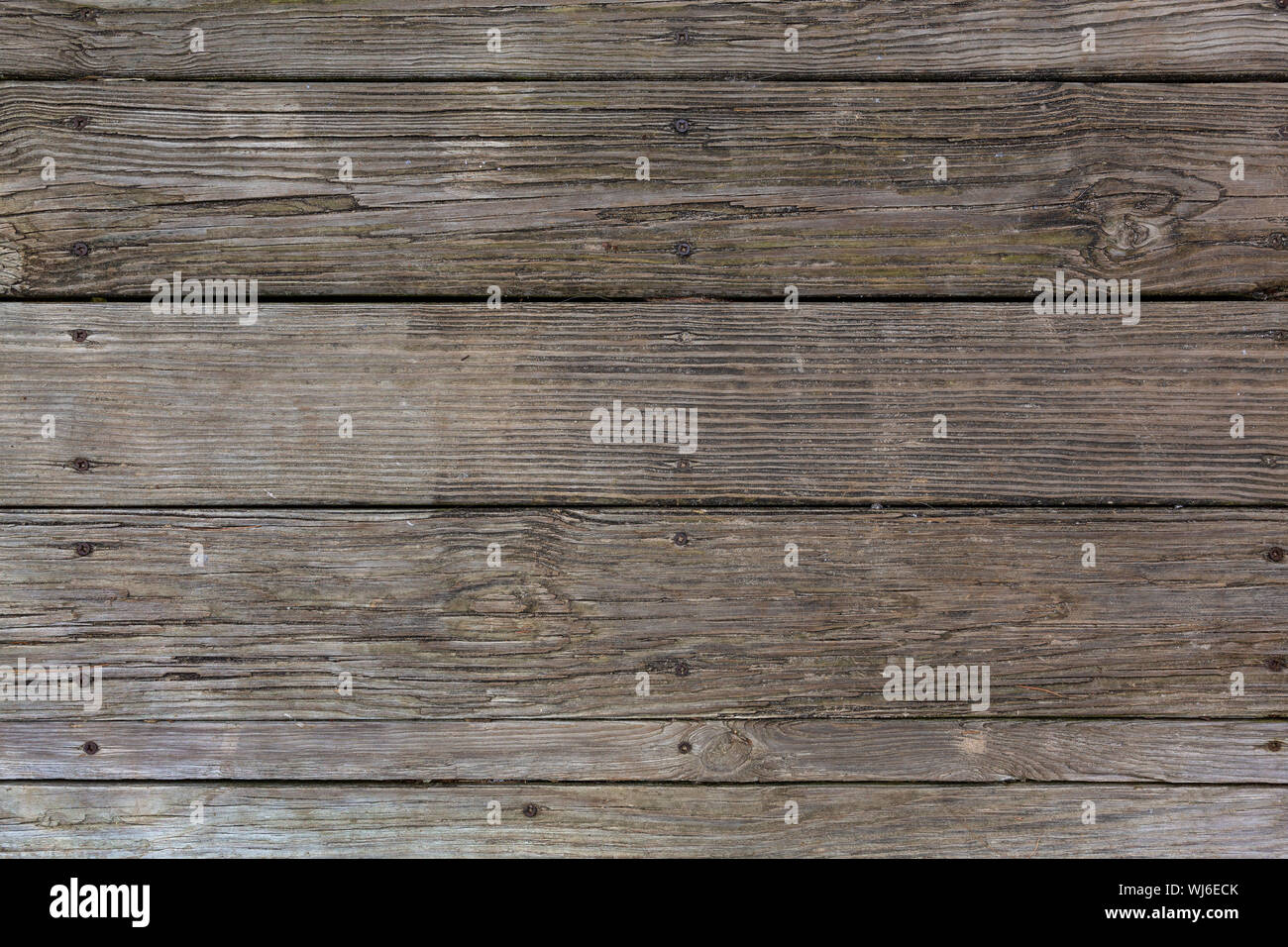 View worn wood flooring hi-res stock photography and images - Alamy